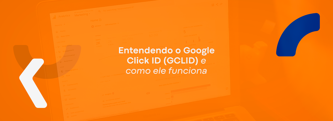 Entendendo o Google Click ID (GCLID) e como ele funciona | PhoneTrack