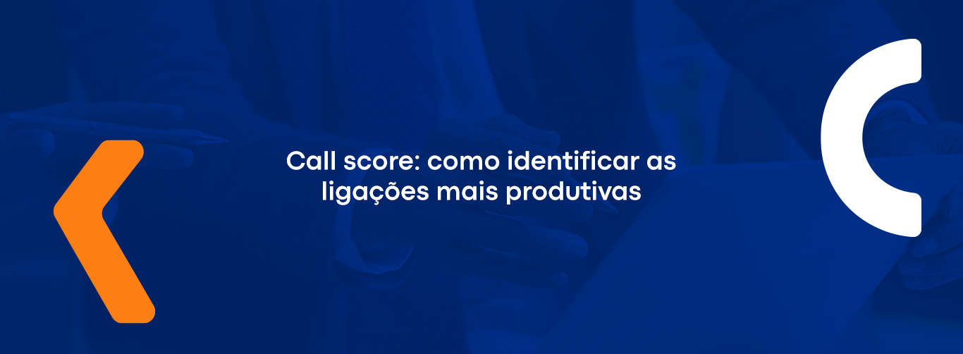 Call score: como identificar as ligações mais produtivas | PhoneTrack