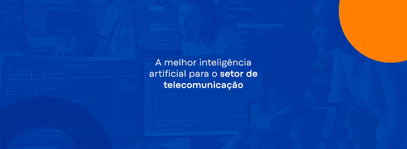 Setor telecom: Inteligência Artificial para aumentar suas vendas ...