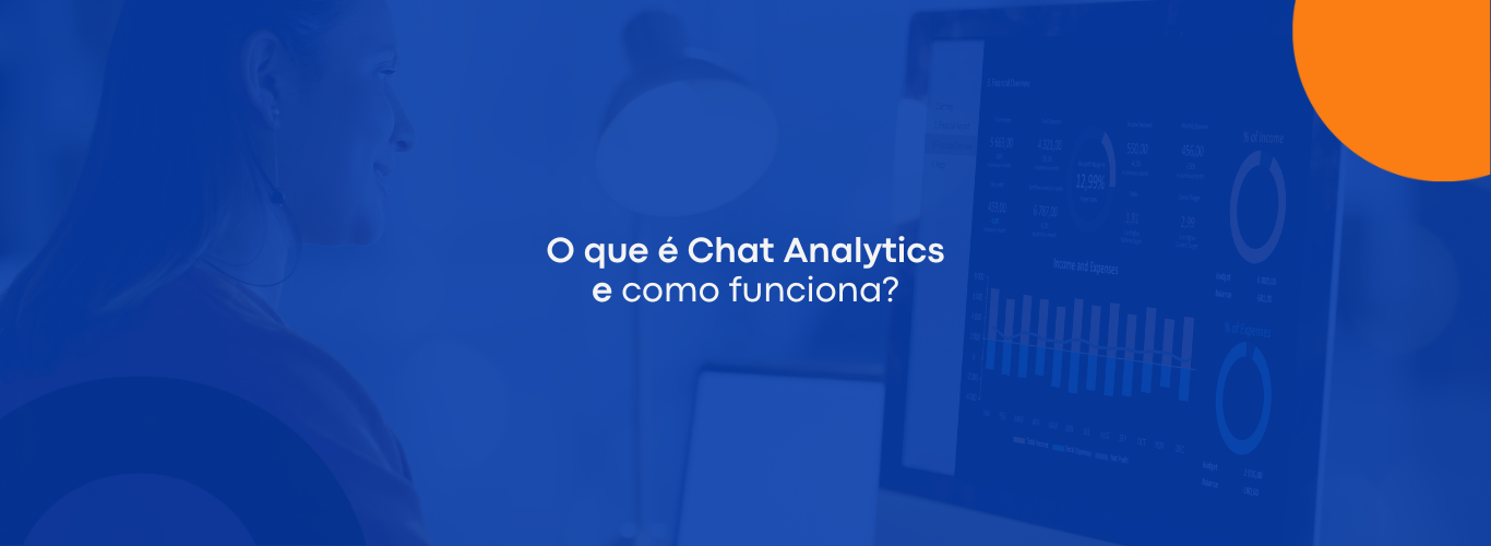 O que é Chat Analytics e para que serve? | PhoneTrack