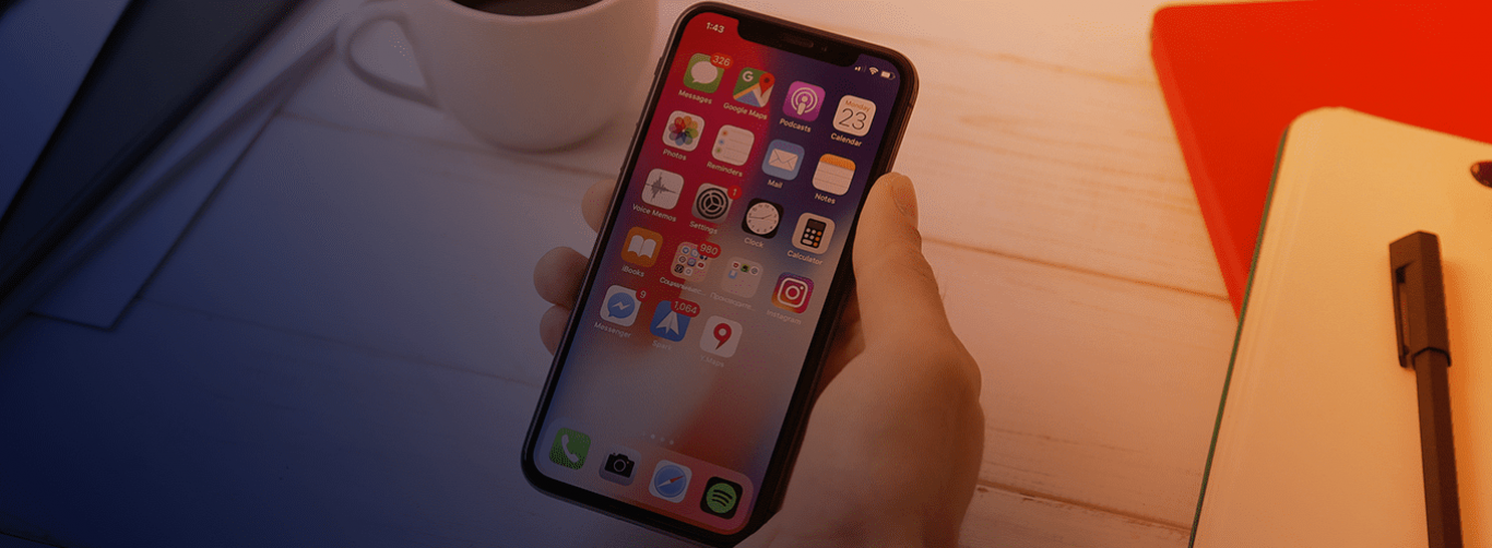 Do “mobile first” ao “mobile only”: a evolução de um conceito | PhoneTrack
